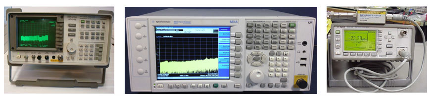 We Buy Used Test Equipment - Talented Technologies